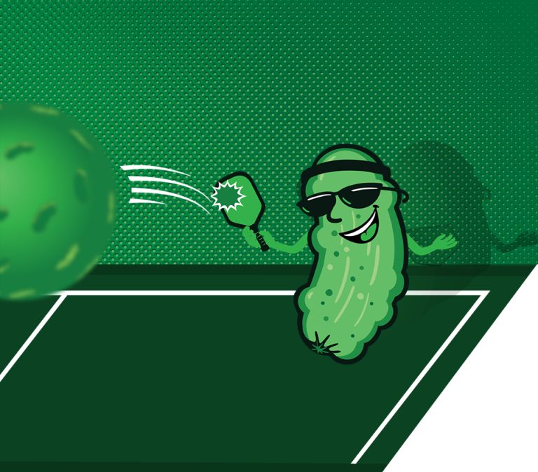 Pickleball At Pure Pickleball Club | HAQ Pickle Pickleball